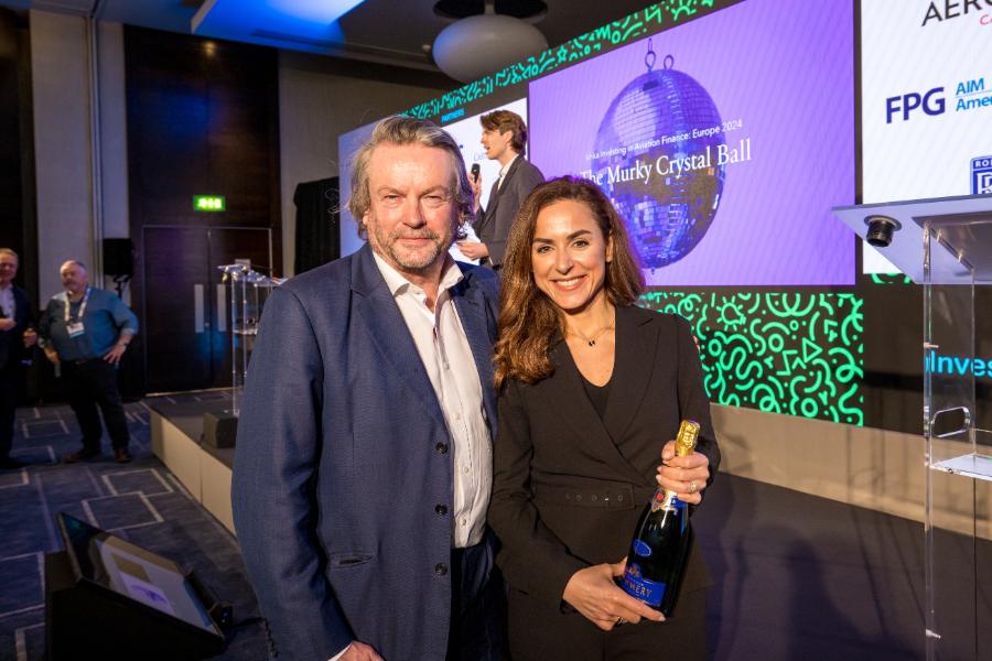 Ishka Investing in Aviation: Europe 2025 - ISHKA